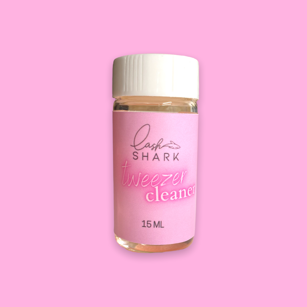 LIQUIDS – Lash Shark